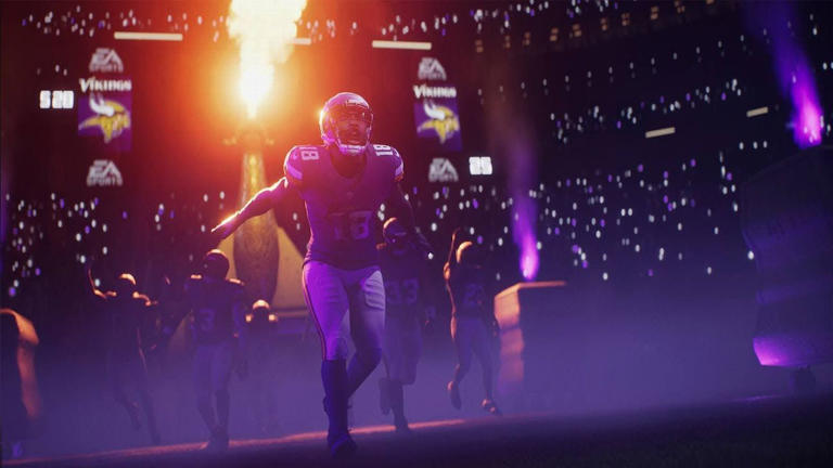 Madden NFL 26 Title Update 4 adds player likenesses, gameplay changes