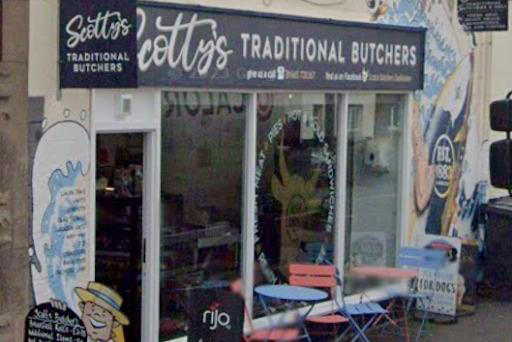 11 highly rated butchers in Northumberland according to Google reviews