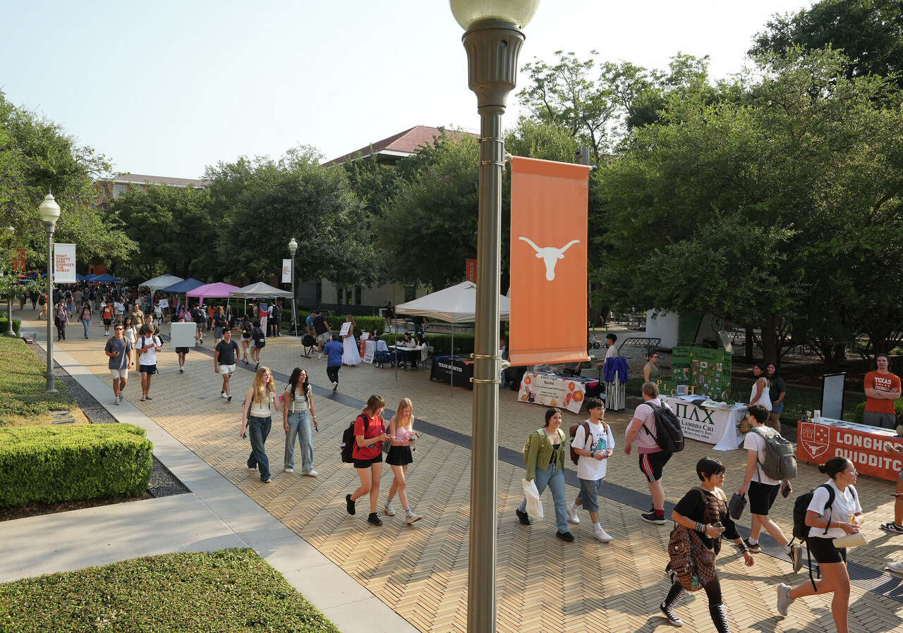 Trump's ideological education pact threatens Texas autonomy | Opinion