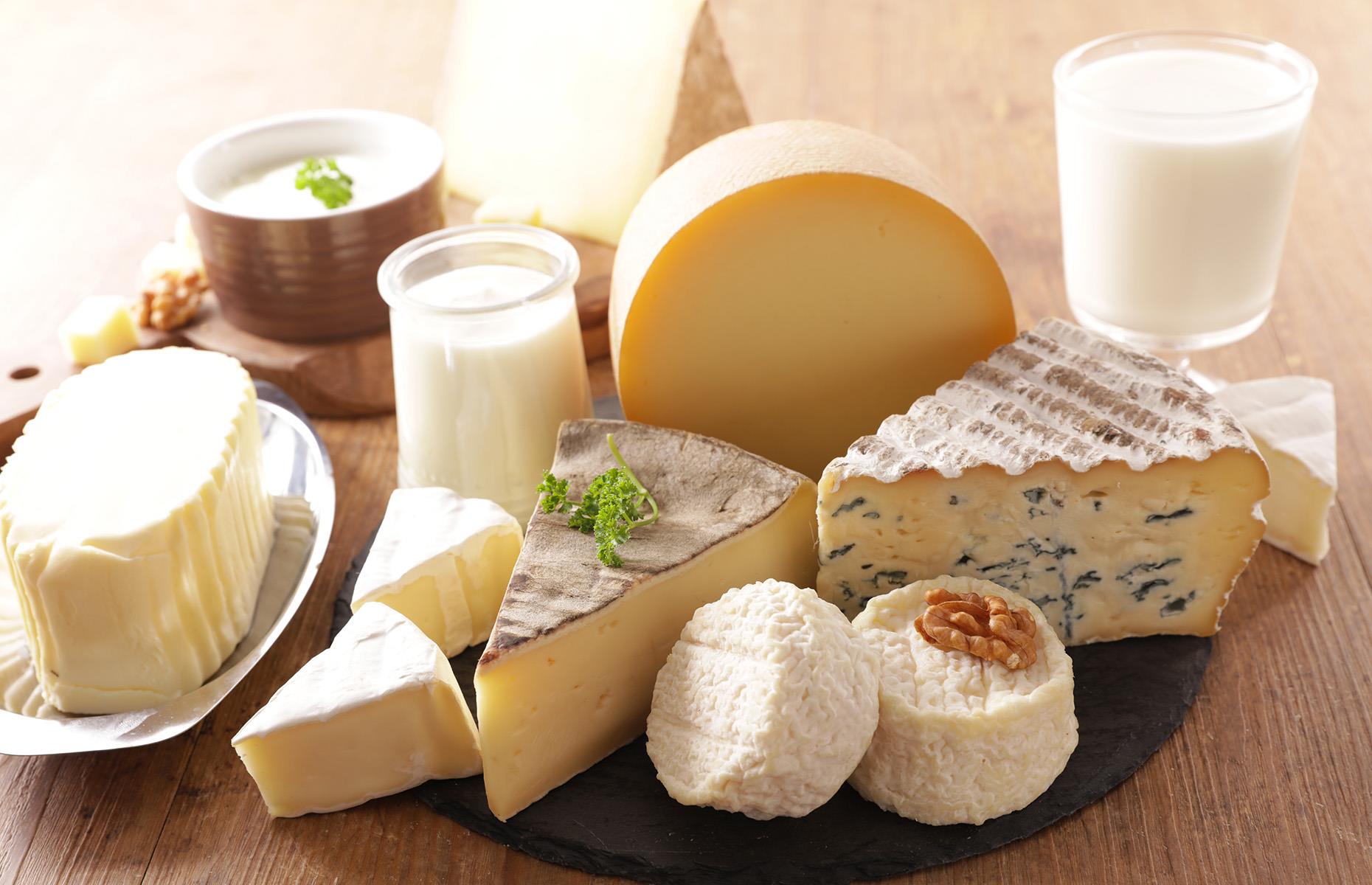 Fantastical foods of the future, ranked