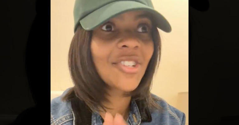 Candace Owens Is 'Coming' for Brigitte Macron's 'Medical Records' as ...