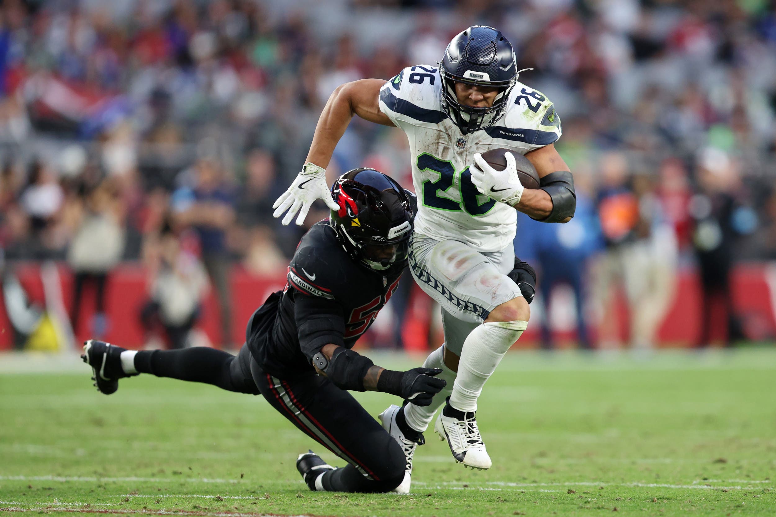 NFL Week 4 early picks against the spread: Best ATS bets for all 16 games