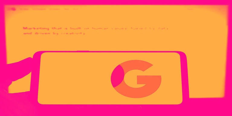 Why Interpublic Group (IPG) Stock Is Up Today