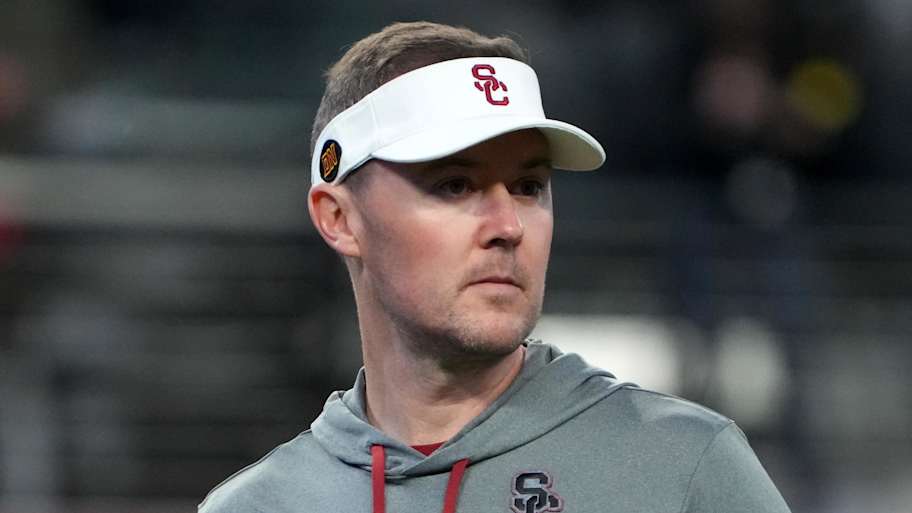 USC Trojans' Eric Henderson Playing Crucial Role in Recruiting Five ...