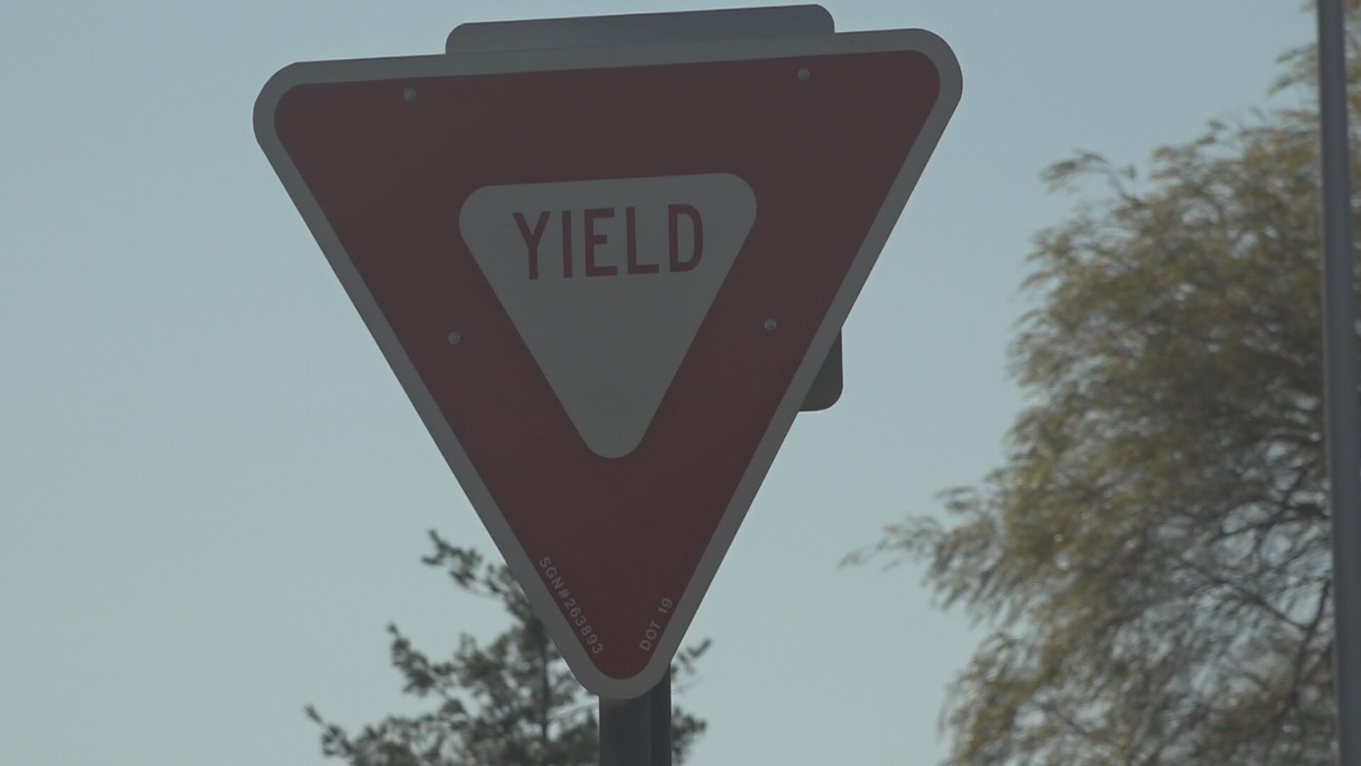 Merging vs. yielding driving people crazy on the roads in East Tennessee