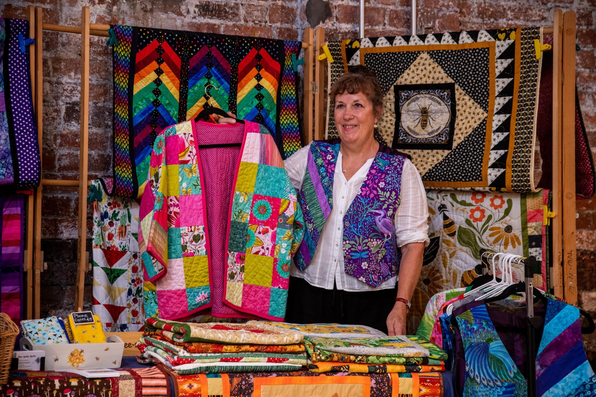 Hepworth Harvest Festival: Artisan market brings 70 stalls of food, crafts and seasonal goods to ...