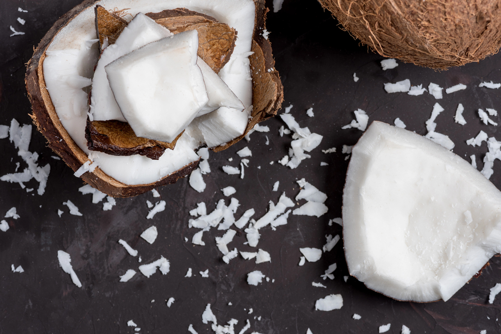Coconut Facts From Around The World