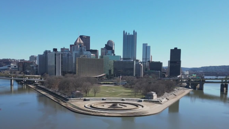 Pittsburgh named World Festival and Event City for second consecutive year
