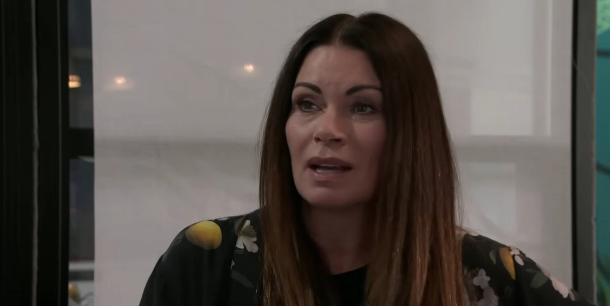 Coronation Street's Carla to hit breaking point - but her unlikely new ...