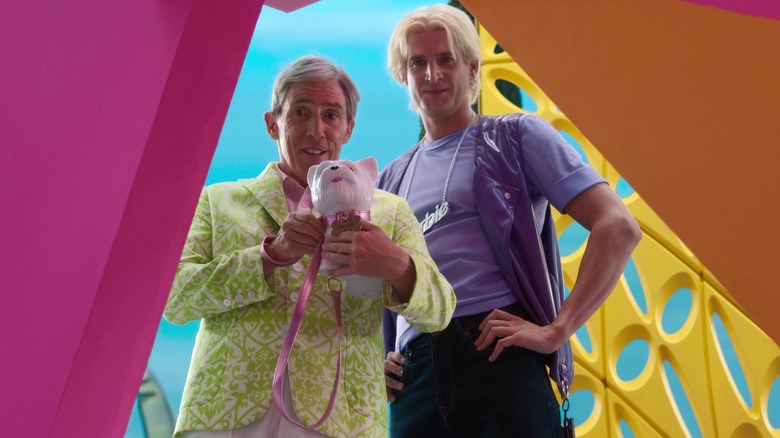 Is Sugar Daddy Ken Barbie's Most Controversial Ken? Not Compared To His ...