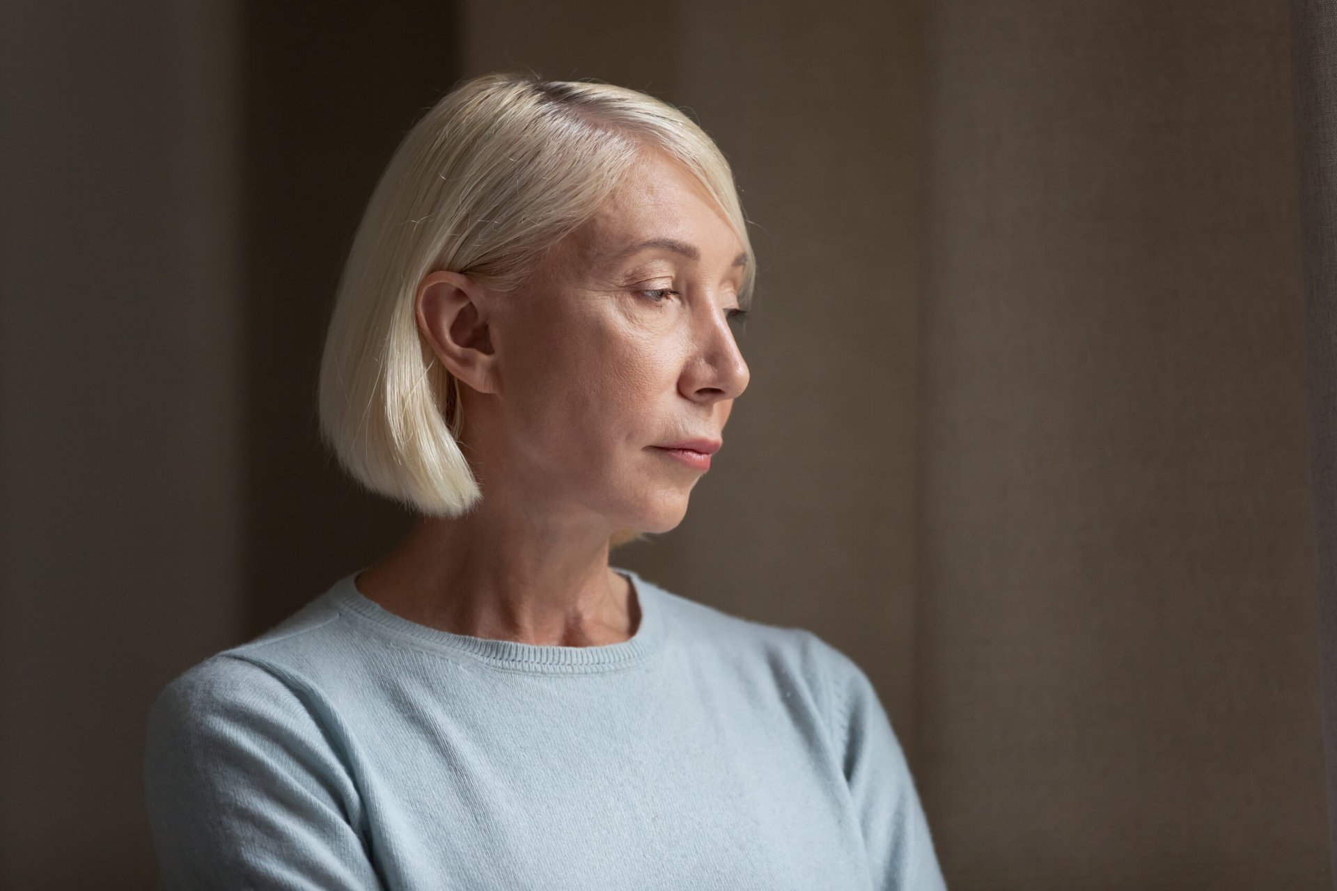 2 types of retirees who are more likely to struggle with mental health