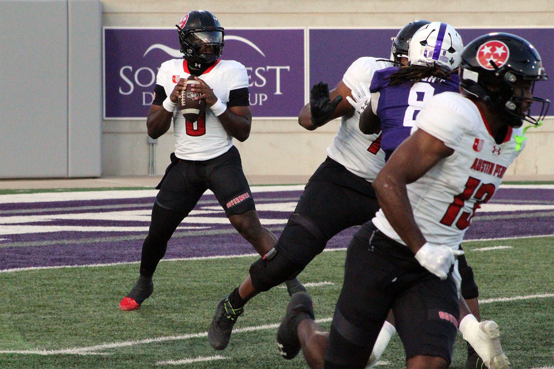 Austin Peay falls in overtime to Tarleton State, awaits FCS playoffs fate