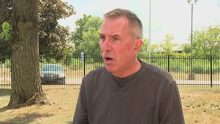 Man who fell victim to $800,000 cryptocurrency scam fights to get money ...