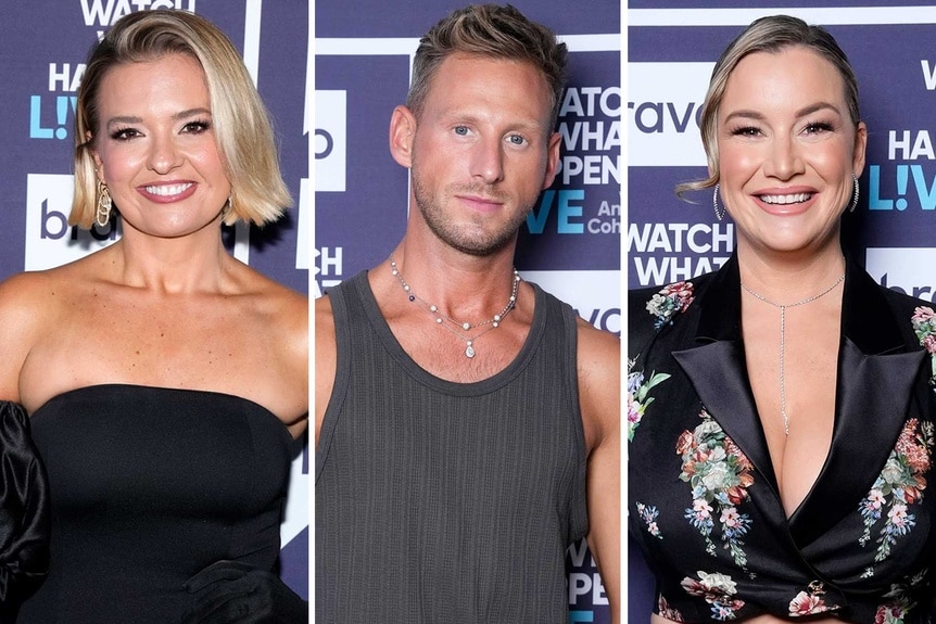 Daisy Kelliher Is Reuniting with a Slew of Below Deck Yachties In Her ...