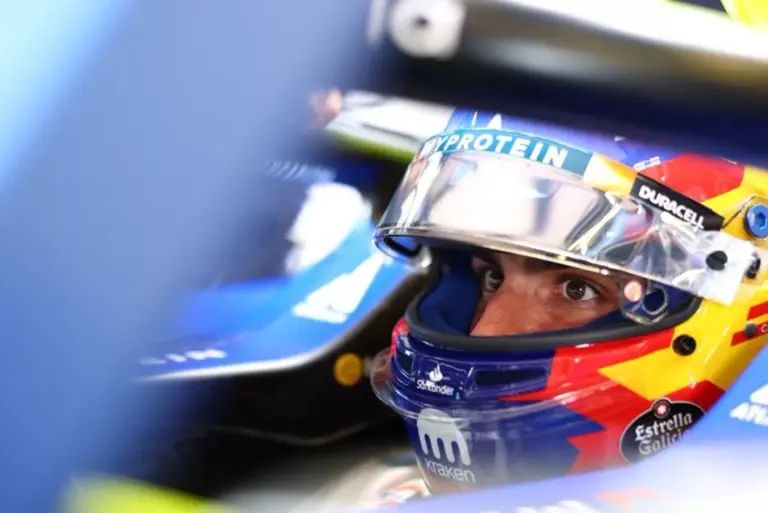 Williams - Sainz: binomio efficiente! Segnali di svolta dopo il GP di Baku