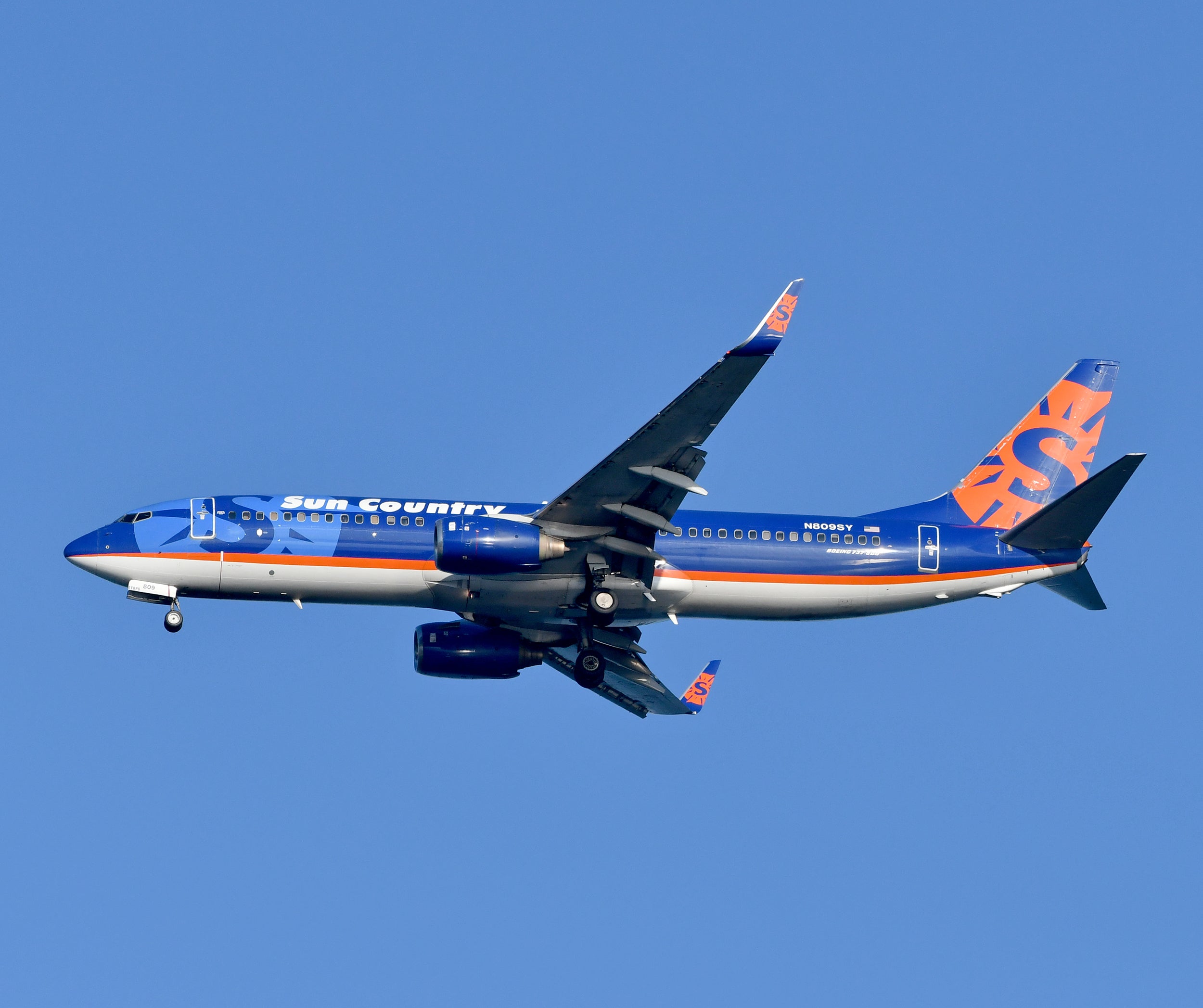 Sun Country Airlines Launches New Credit Card [25K Bonus Offer!]