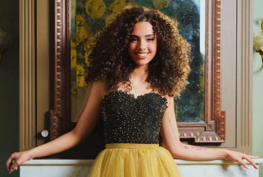 Miss France 2026 : qui est Noémie Baiamonte, élue Miss Rhône-Alpes