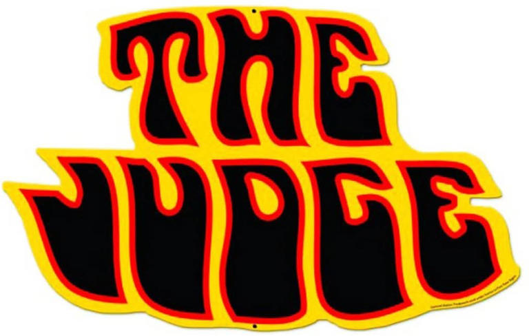 5 Things You Probably Didn't Know About the GTO Judge