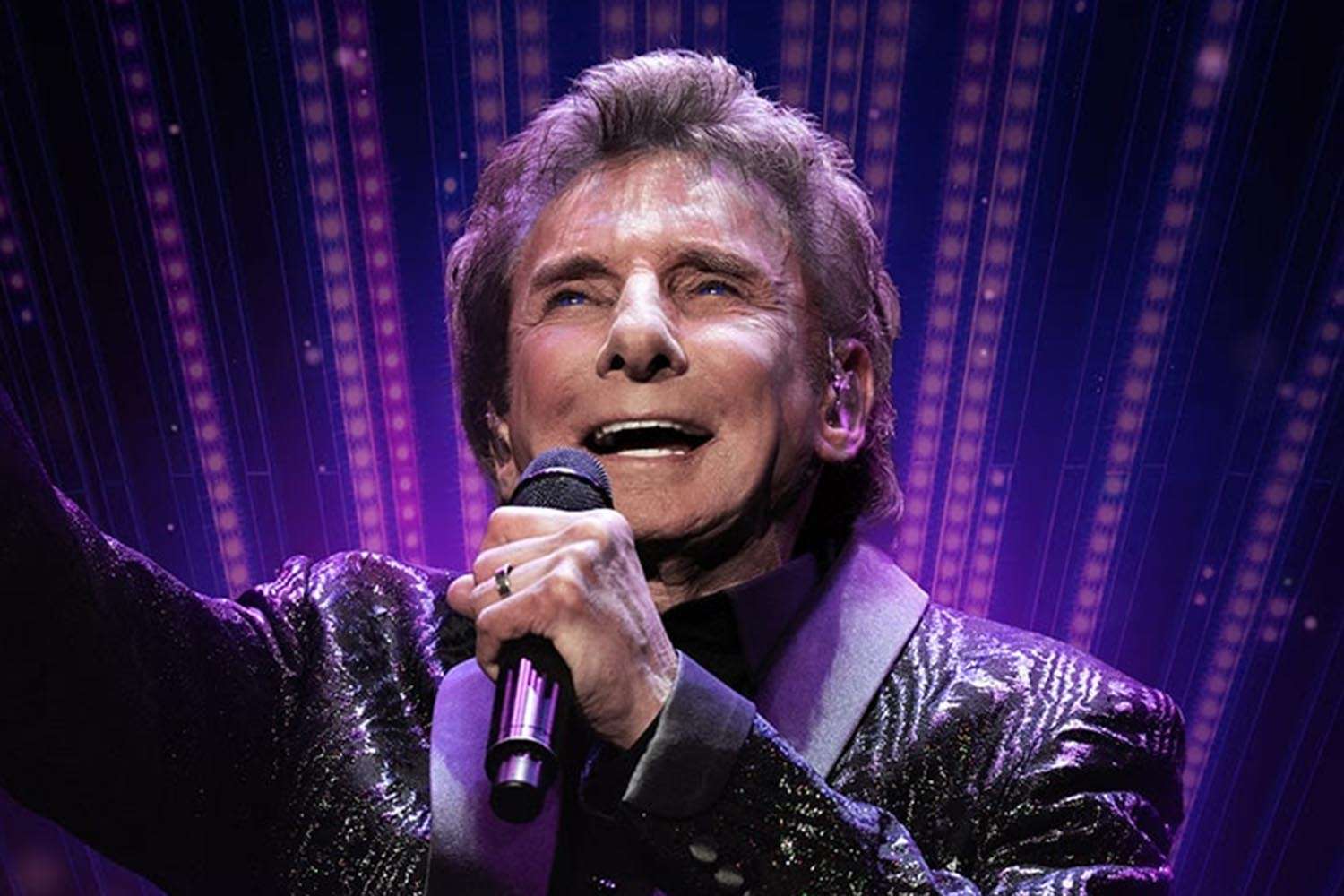Barry Manilow, 82, Reveals Why He Couldn't 'Truthfully' Record New Song ...