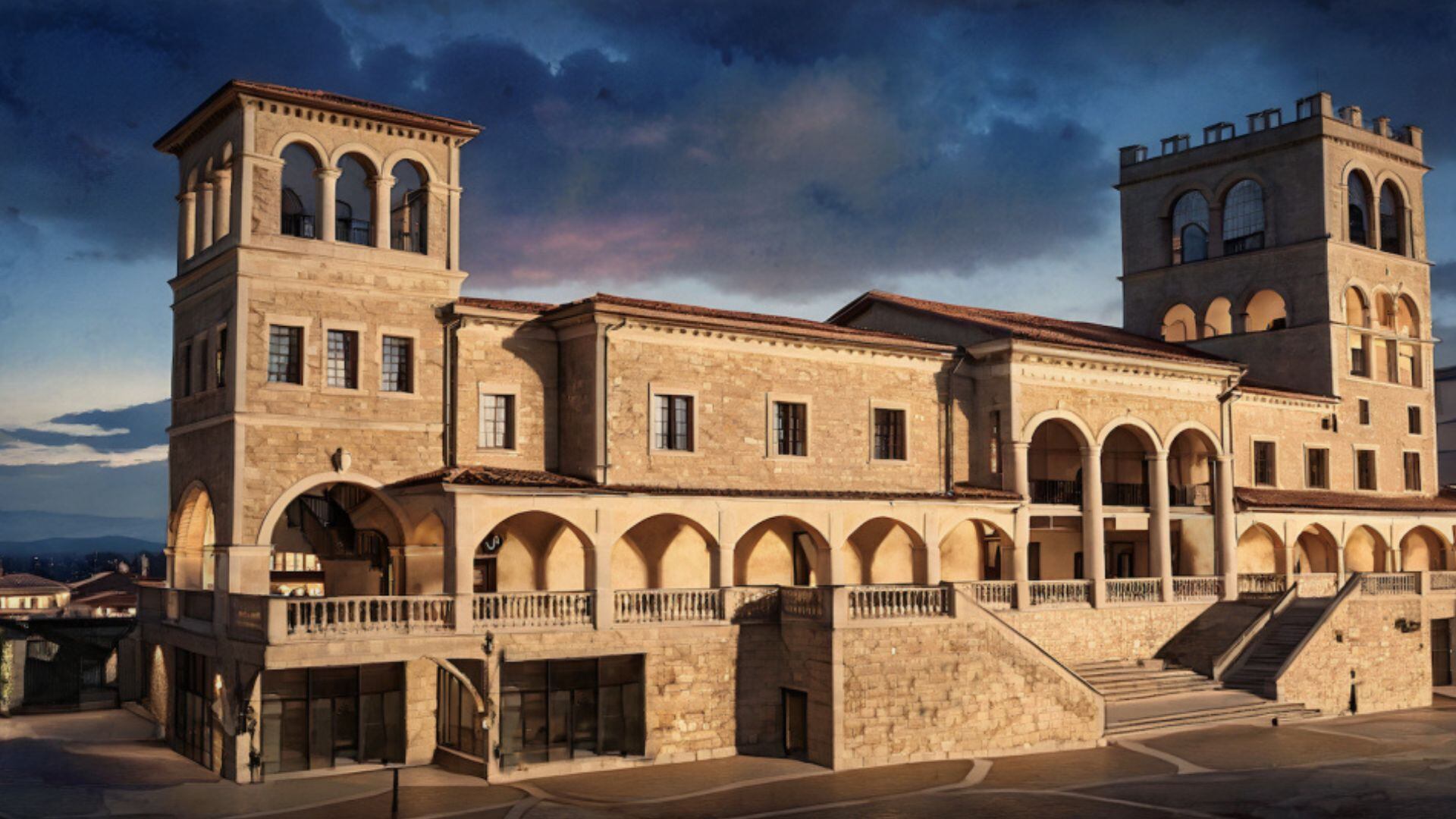 Construction begins on new Greenville Triumph and Greenville Liberty ...