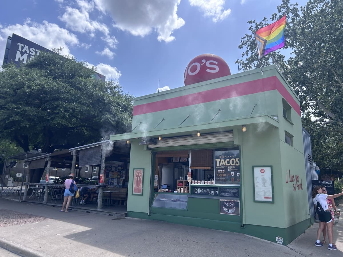 10 Best Coffee Shops in Austin, Texas