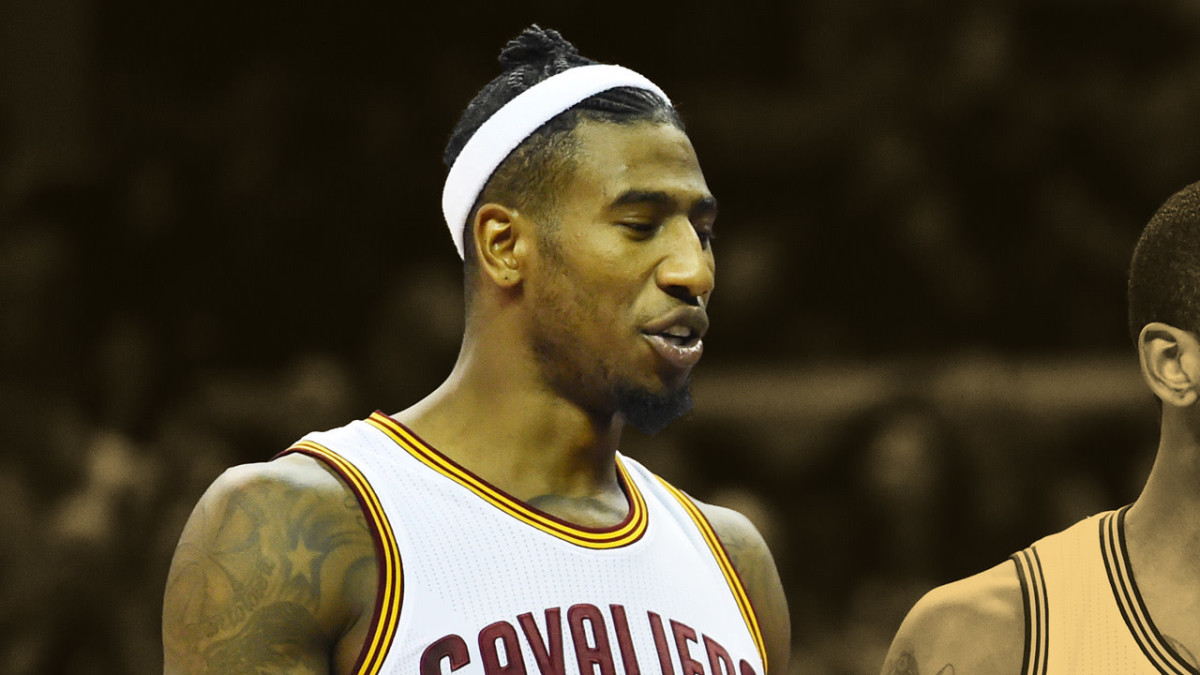 "We won because of dysfunction" - Iman Shumpert reveals Cleveland Cavaliers had internal issues ...