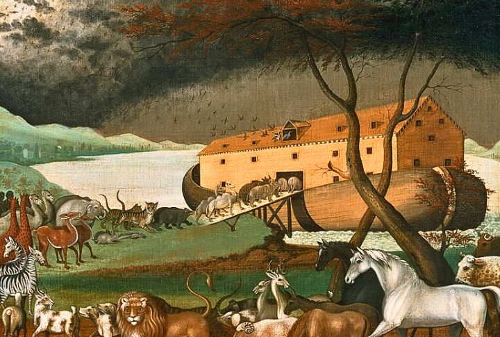 10 Famous Bible Events You Probably Misunderstand