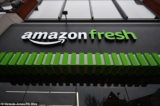 Why Amazon Fresh failed: As all 19 remaining UK stores close, experts ...