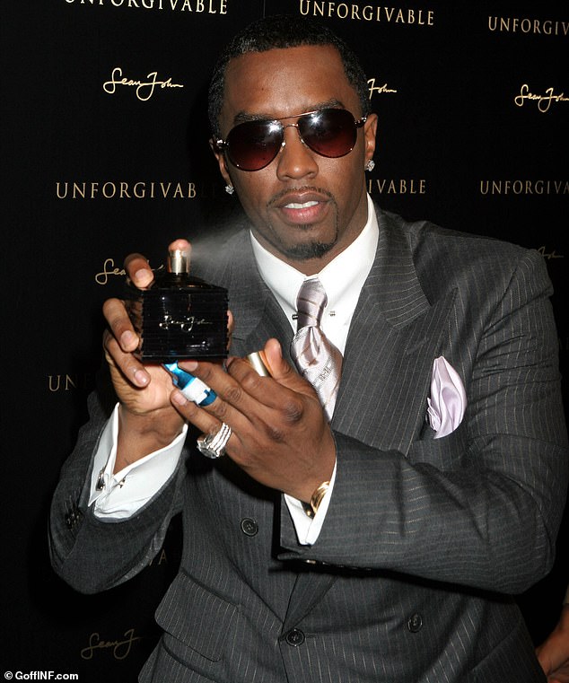 Diddy's babysitter writes letter to judge suggesting he should be freed