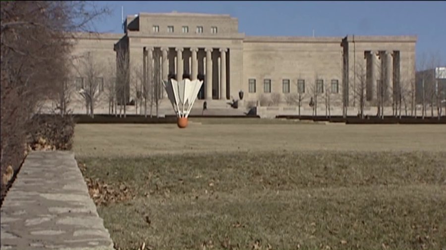 Upcoming exhibit at Nelson-Atkins highlights KC’s art and sports culture