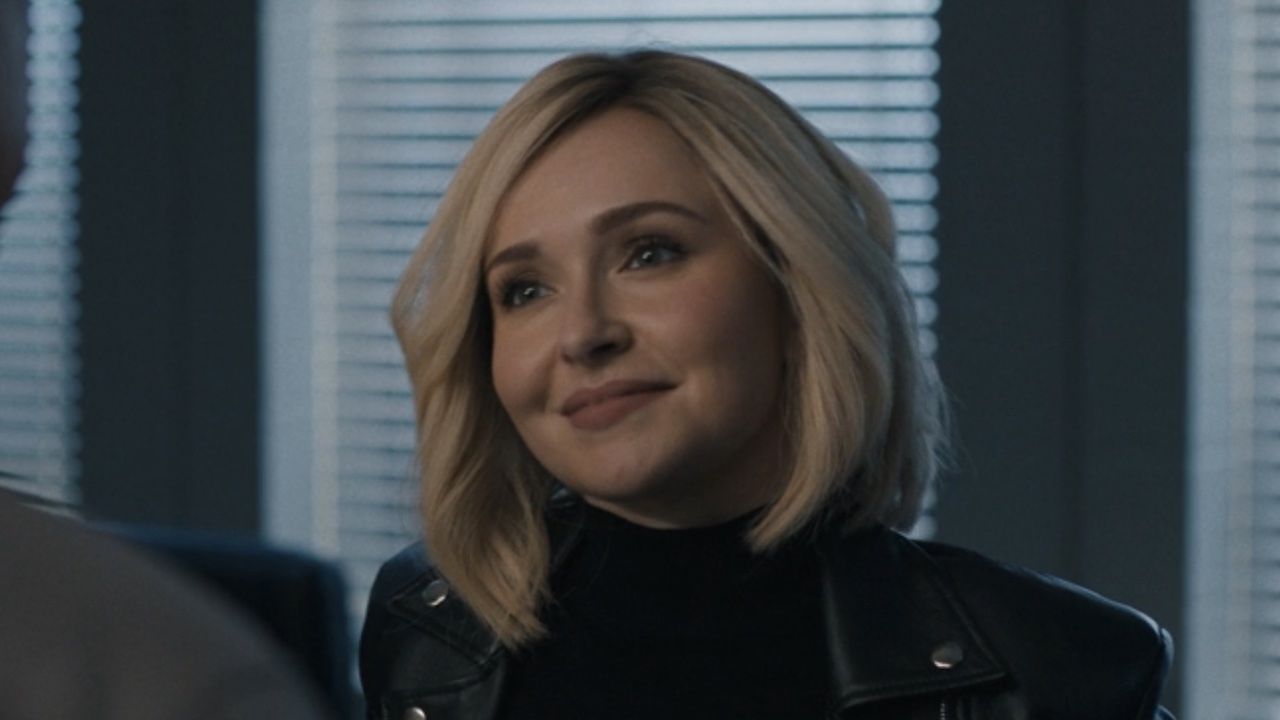 Why Scream Fans Think Hayden Panettiere Is Back As Kirby In The Seventh ...