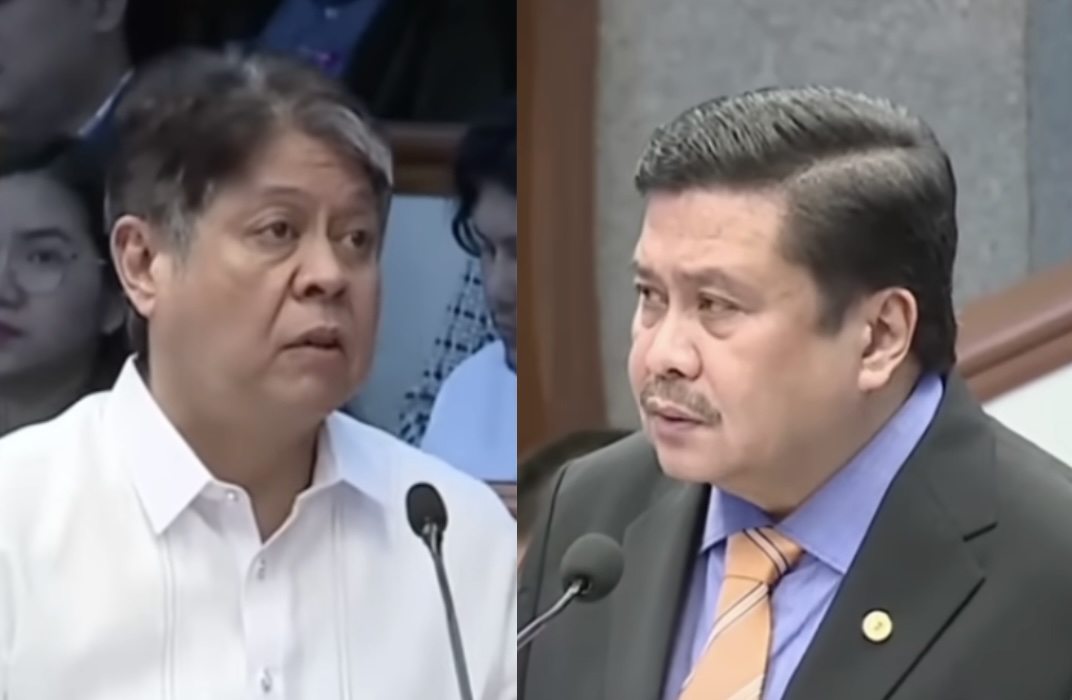 Jinggoy Estrada irked by Kiko Pangilinan's remark on Napoles cases in ...