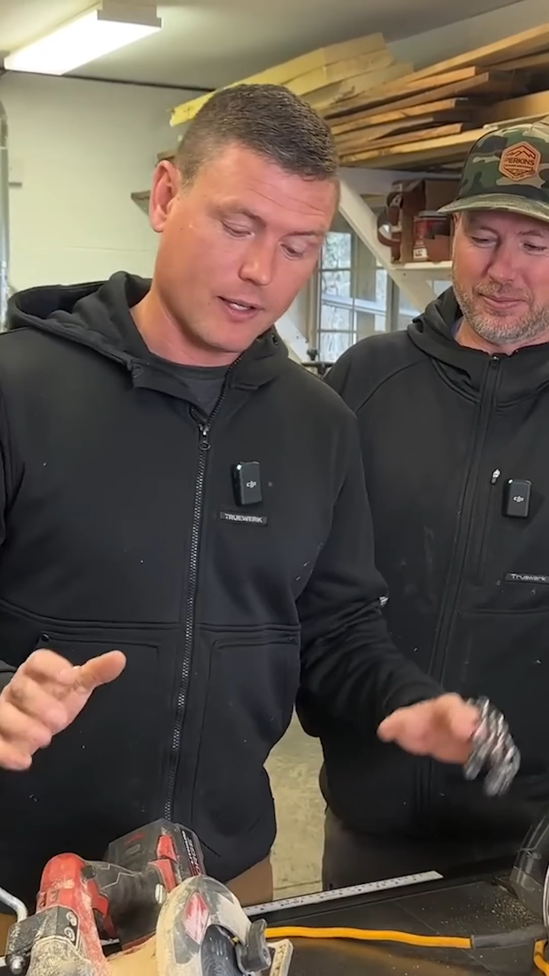 5 Essential Tools for Builders