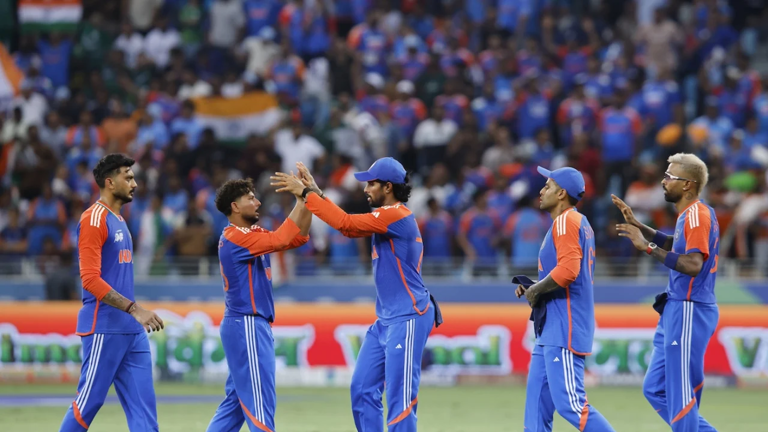 India vs Bangladesh Asia Cup Pitch Report And Weather Report: Will ...