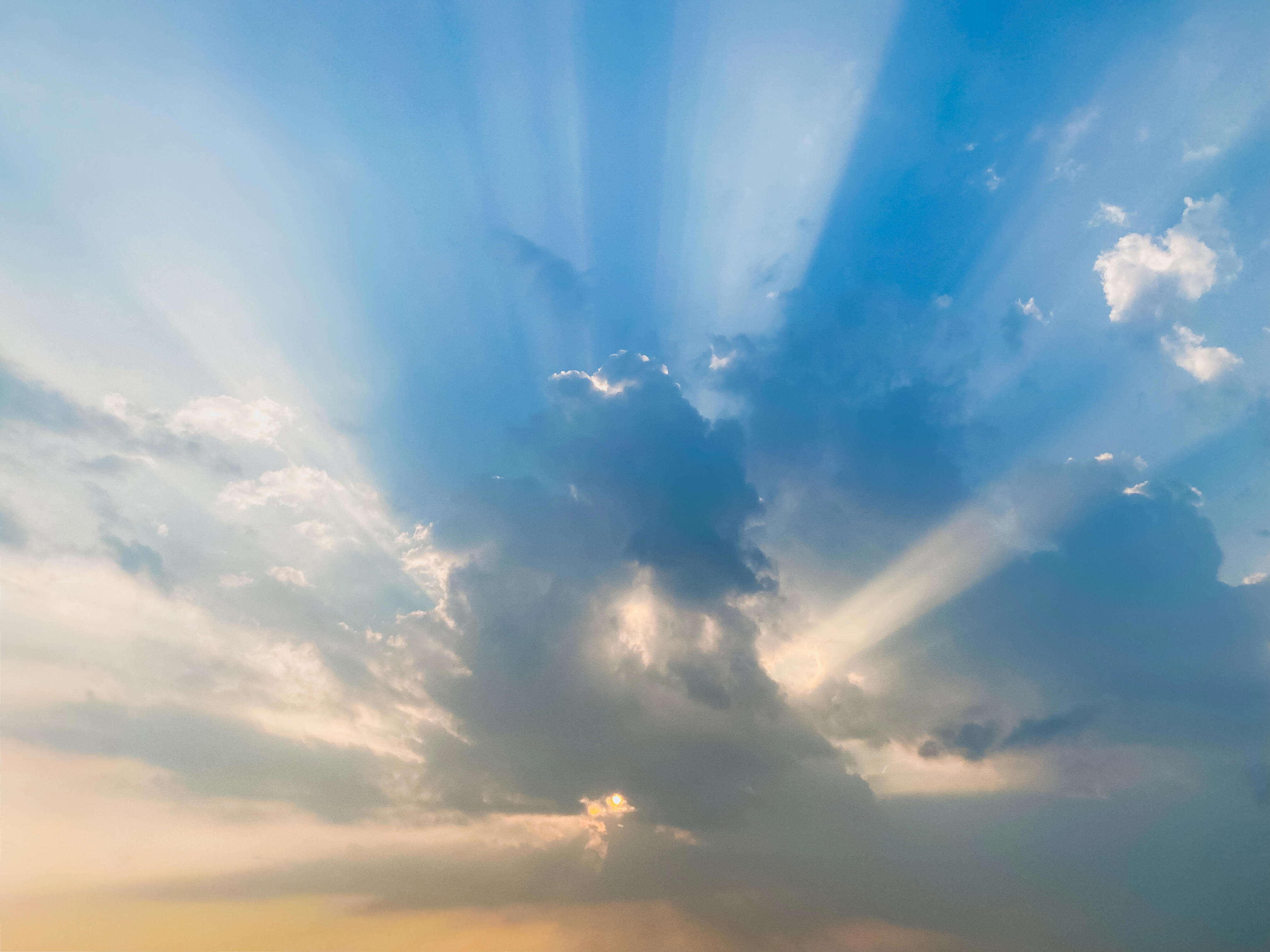 South African Pastor’s Rapture Prophecy Has The Internet Buzzing