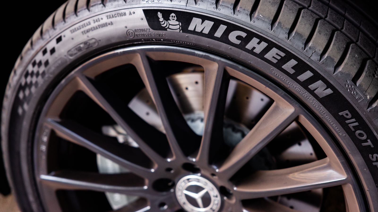 10 legendary tire brands and how they got there
