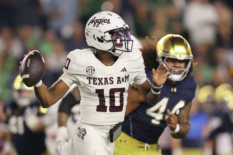Watch Texas A&M vs. Auburn: See streaming guide and game info