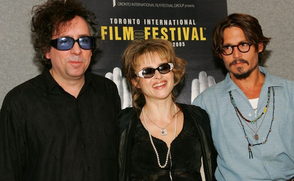 ‘Corpse Bride’ Was Released 20 Years Ago! Revisiting Tim Burton’s ...
