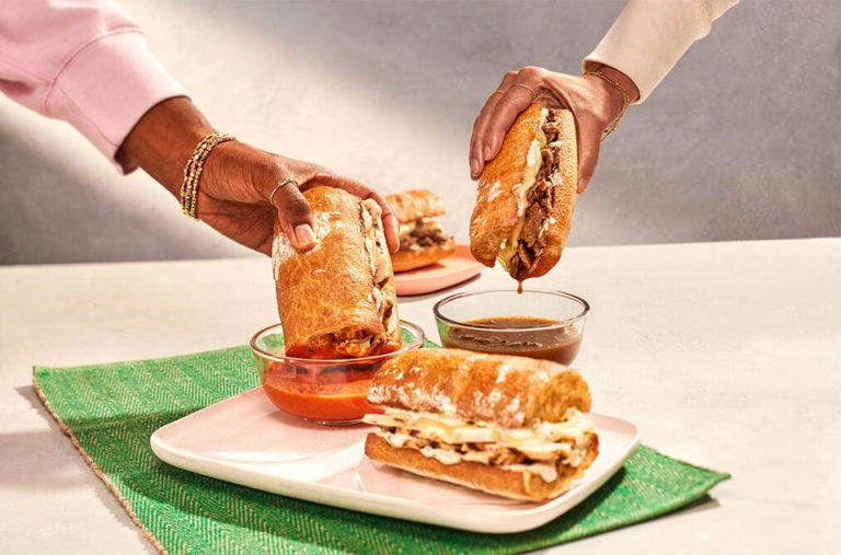 Panera Bread Launches Fall Menu With Nostalgic ‘Gilmore Girls’ Reunion