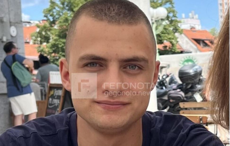 Βόλος: Σε σοκ οι φίλοι του Ιάσονα για τον θάνατό του- Οι στιγμές ...