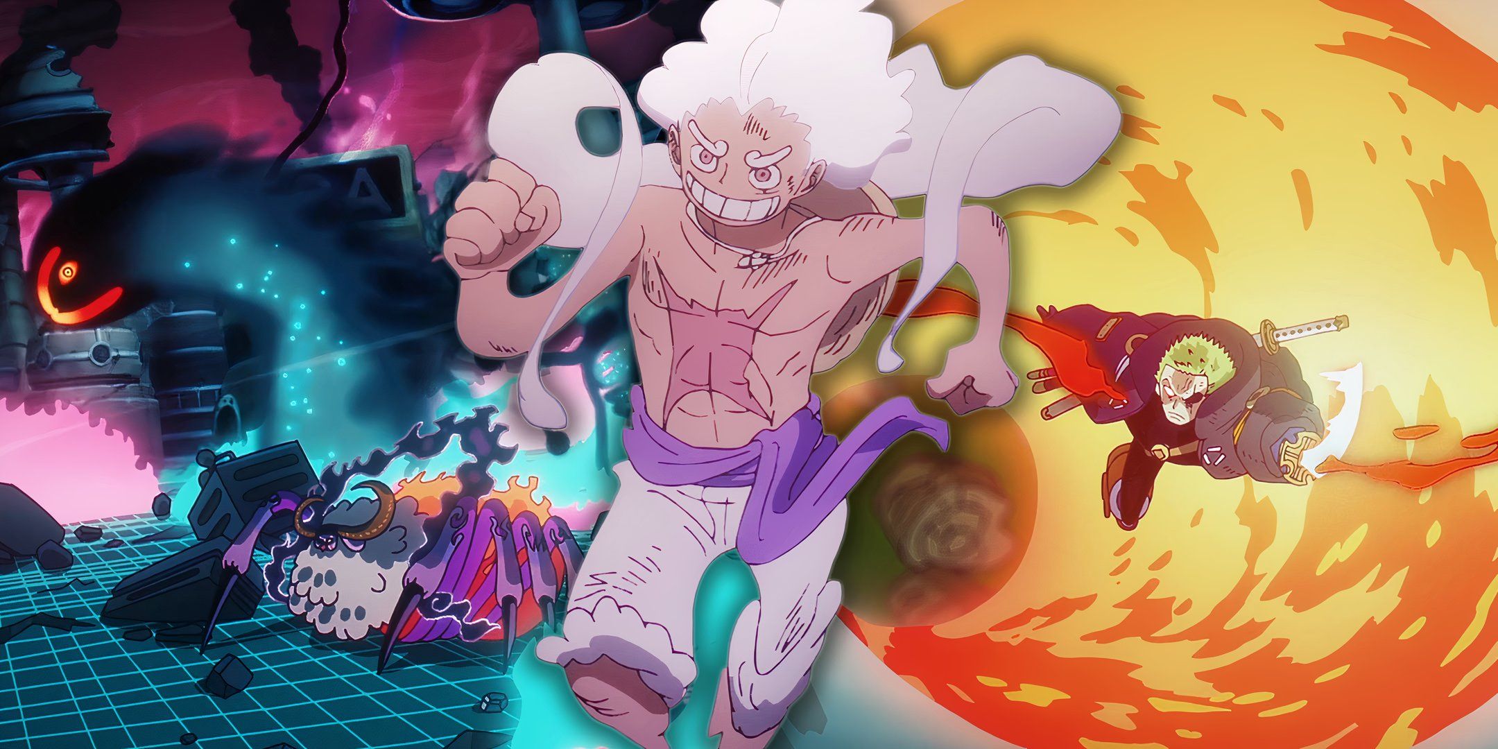One Piece Episode 1146 Release Date & Time