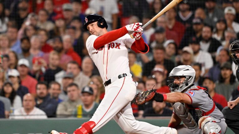 MLB Playoff Magic and Tragic Numbers for All Teams With 4 Days Left