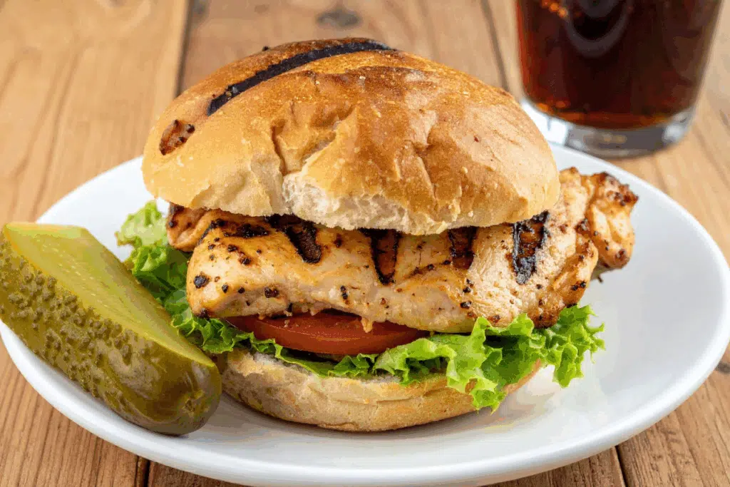 10 healthier fast-food orders that actually taste good