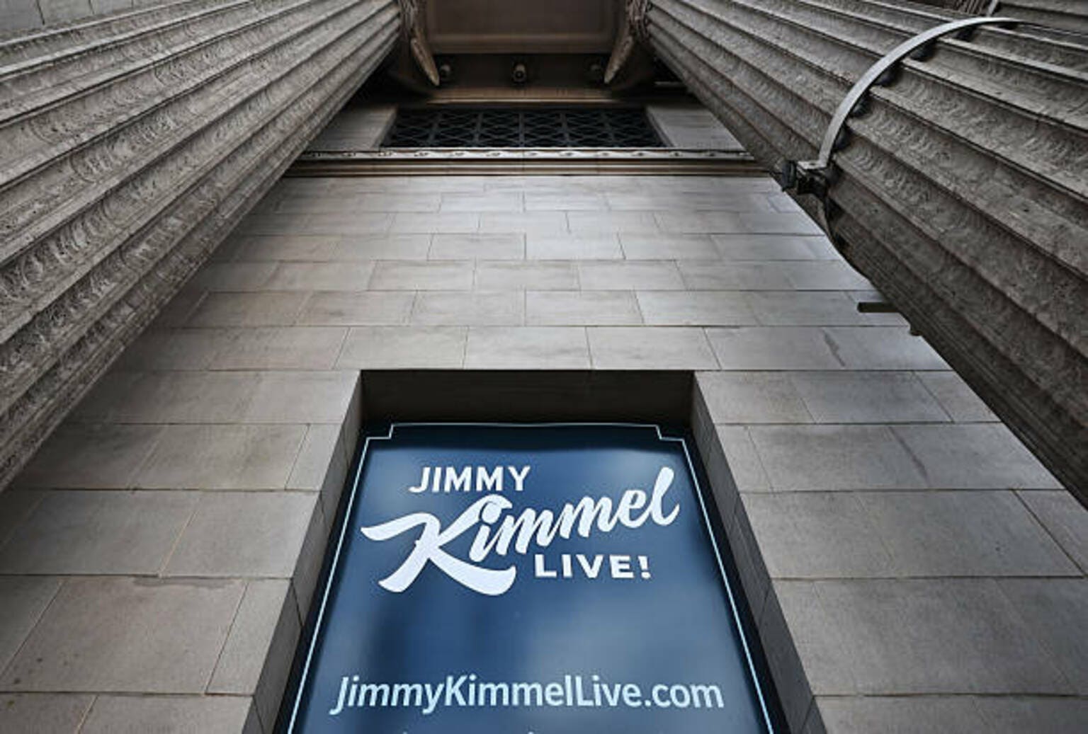 Nexstar's ABC affiliated TV stations will continue preempting Jimmy ...