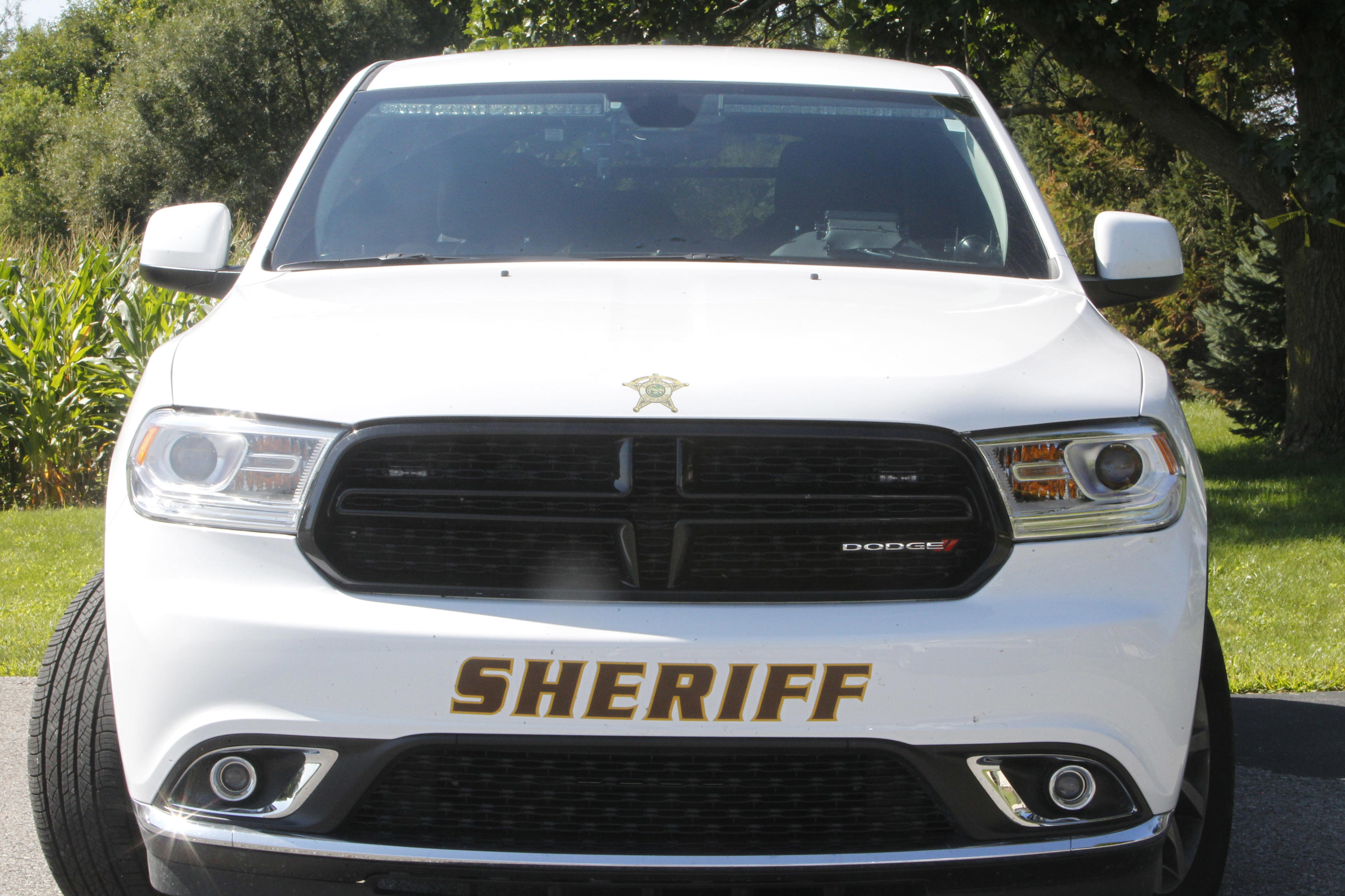 Clinton County commissioners: Sheriff, wife should resign after judge's ...