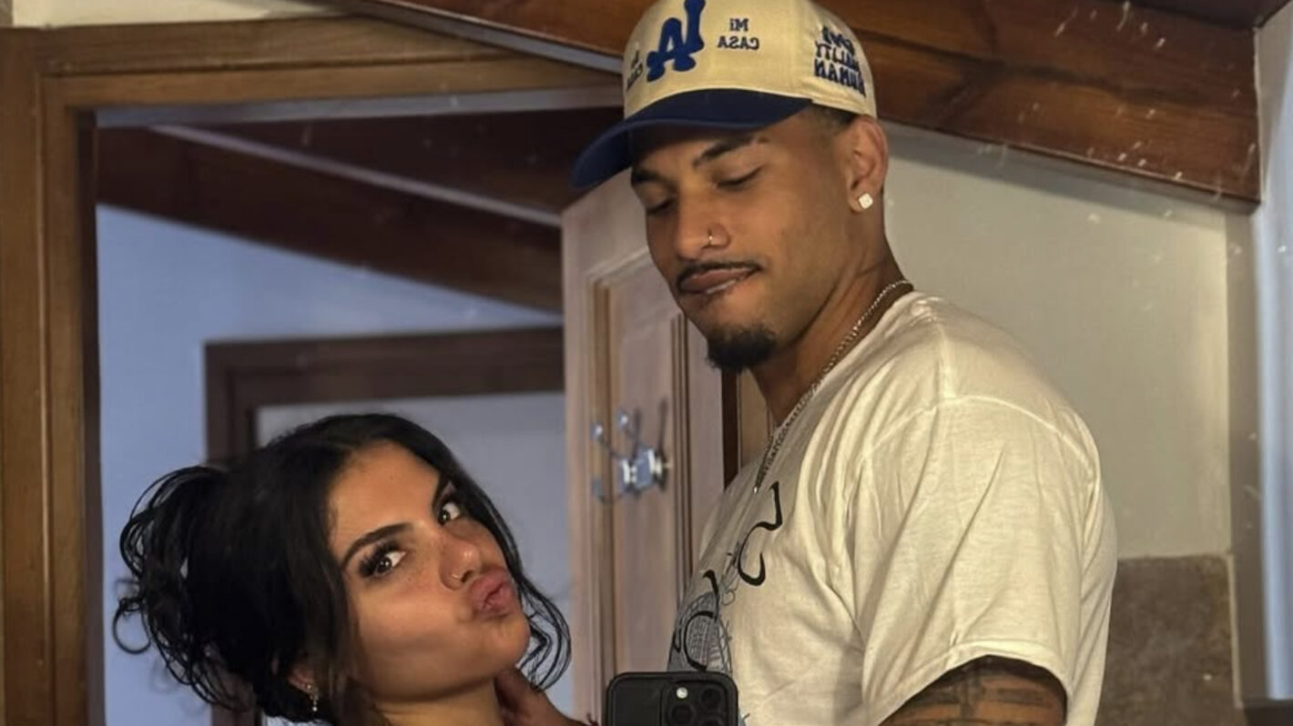 ‘Love Island USA’s Huda Mustafa Confirms Louis Russell Romance