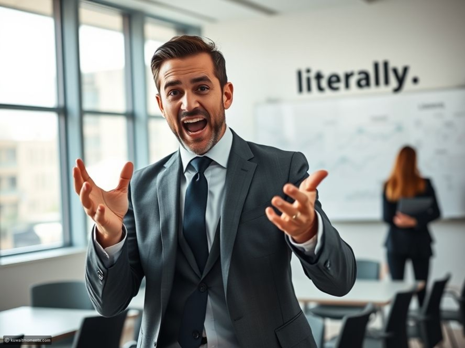Commonly Misused Expressions That Hurt Your Professional Image