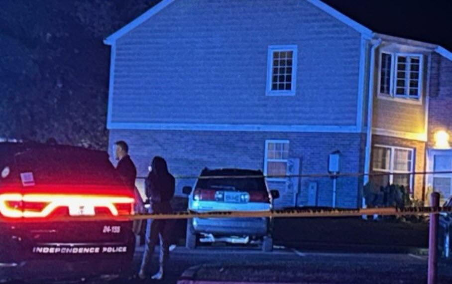 3 dead, including suspect, in NKY double murder-suicide