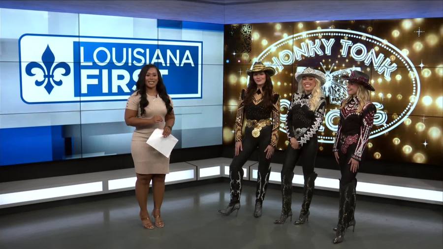 Honky Tonk Chicks to perform at Chelsea’s Live in Baton Rouge