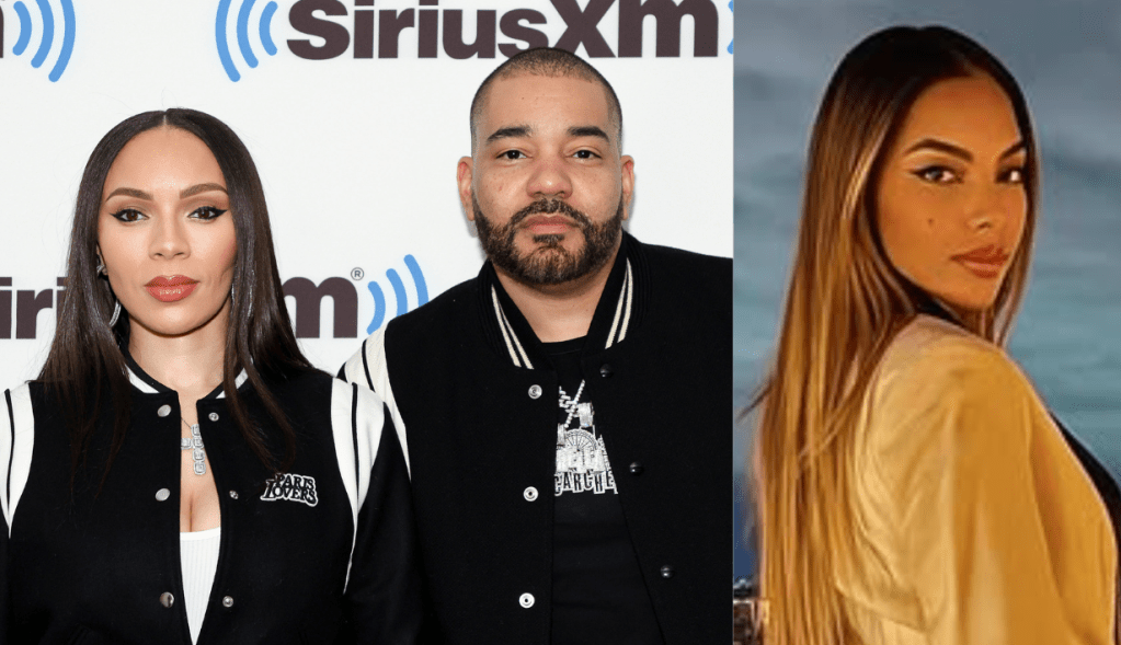 DJ Envy And Gia Casey's Daughter, Madison, Gets Engaged